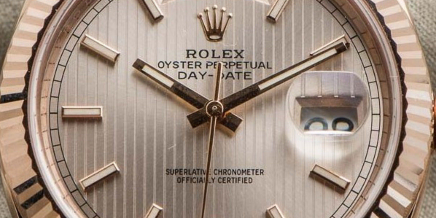 Watch Exchange