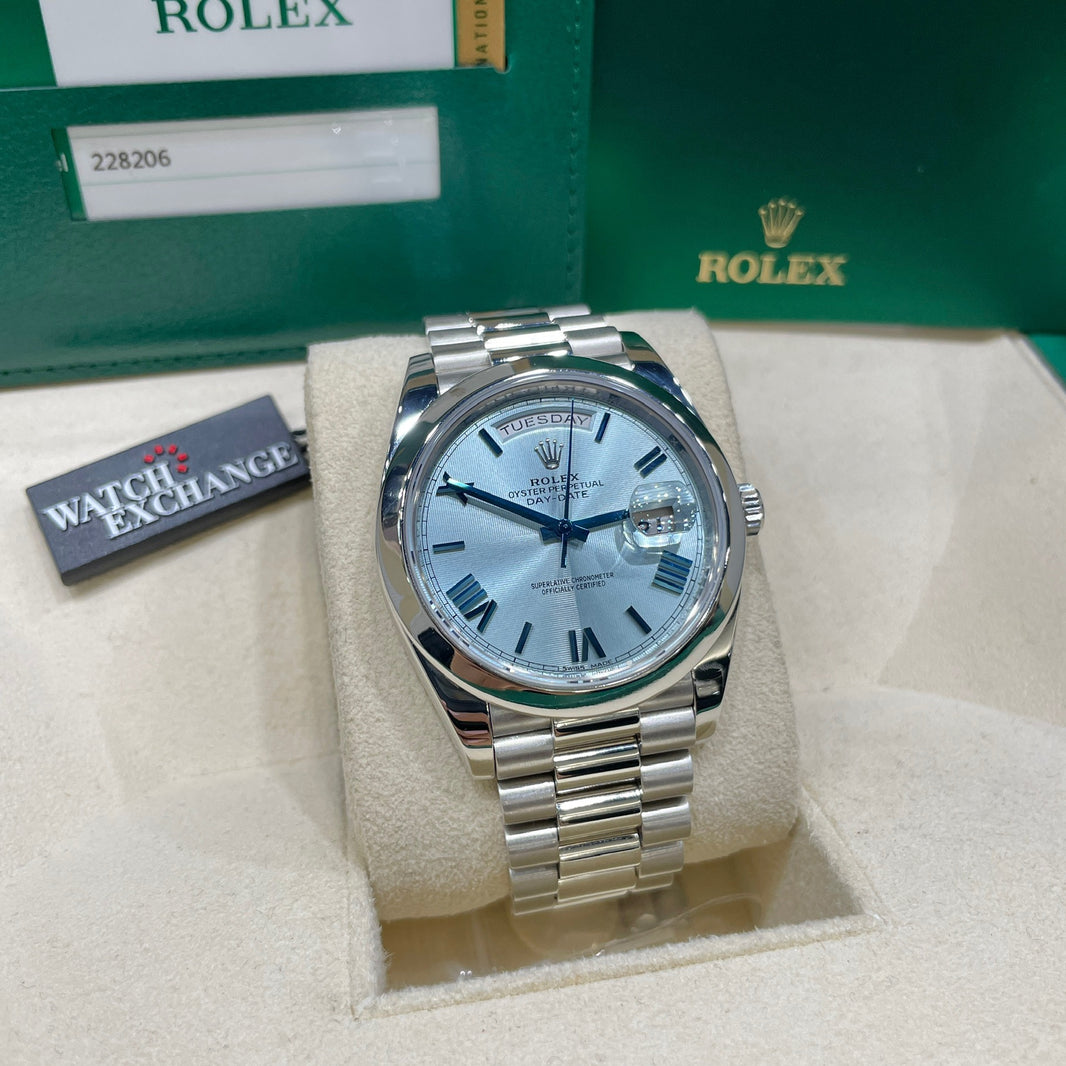Watch Exchange